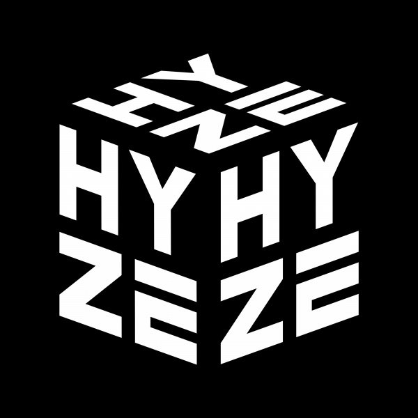 HYZE FEST - Produtor - Eventos e Conteúdos na Sympla