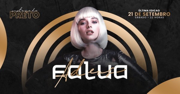 Adeus Falua em Lagoa Santa - Sympla