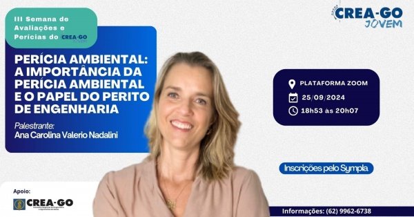 Perícia Ambiental: A importância da perícia e o papel do perito de ...
