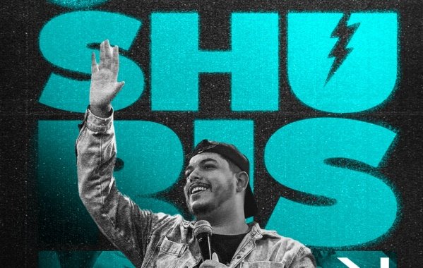 SHURIS em São Caetano do Sul - Sympla