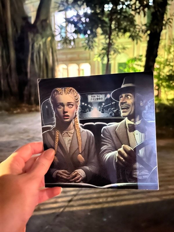 Almas de Minas: um tour pelas assombrações de BH e seus fantasmas ...