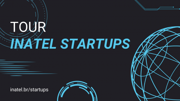 Tour Inatel Startups 2024 em Santa Rita do Sapucaí - Sympla