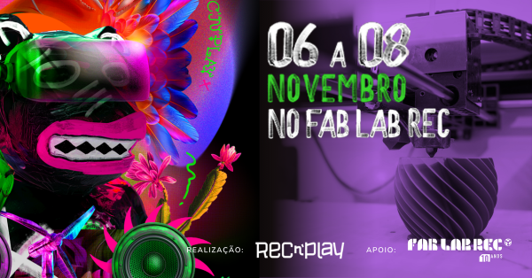 Workshop de Impressão 3D: Transformando Ideias em Realidade em Recife ...