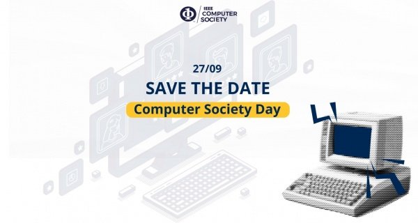 IEEE Computer Society Day 2024 - Software e a Sustentabilidade do ...