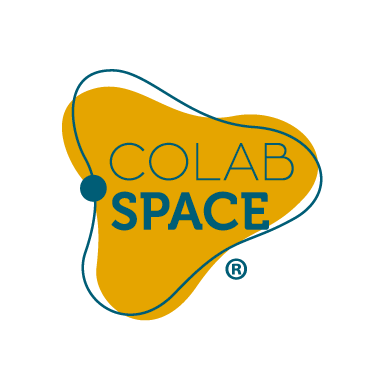 Colab Space - Produtor - Eventos e Conteúdos na Sympla