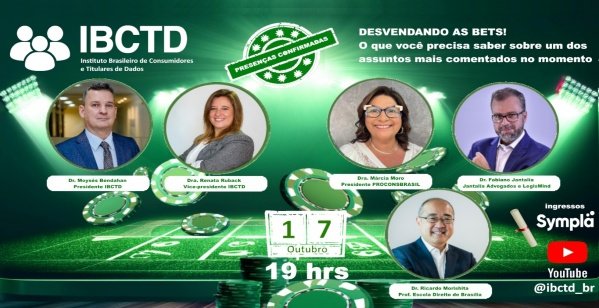 Desvendando as BETS! O que você precisa saber sobre um dos assuntos ...