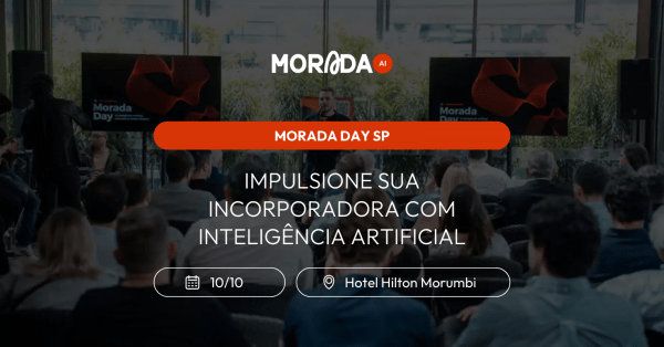 Morada Day SP em São Paulo - Sympla