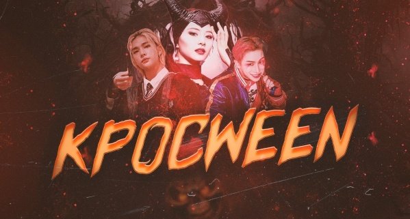 KPOCWEEN - O halloween da KPOC! Pista 100% KPOP, Pista Pop e Funk, em 2 ...