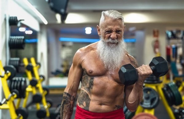 Test And Tren Cycle Testosterone Promoter em Rio de Janeiro - Sympla