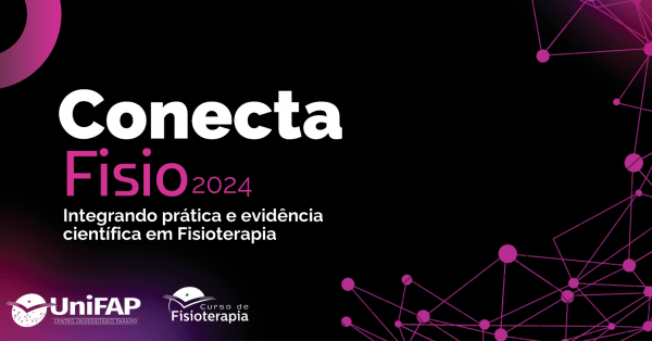 Conecta Fisio 2024 em Juazeiro do Norte - Sympla