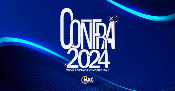 Confra 2024 em Maringá - Sympla