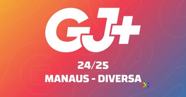Game Jam Plus - Manaus Diversa - 24/25 em Manaus - Sympla