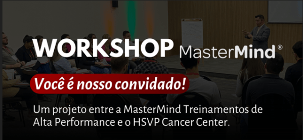 Workshop MASTERMIND LINCE em Guarapuava - Sympla