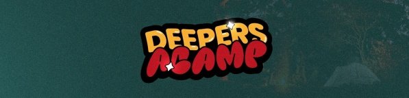 Deepers Acamp em Piracicaba - Sympla