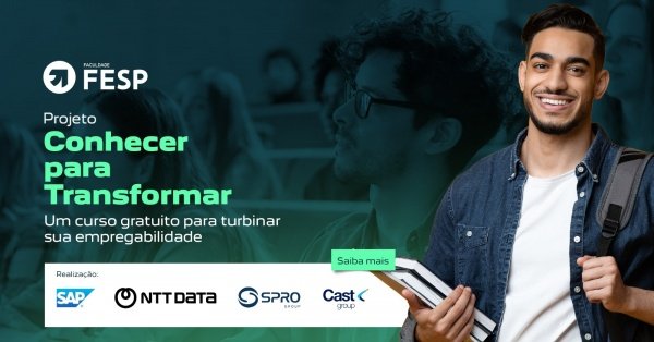 Conhecer para transformar em Curitiba - Sympla