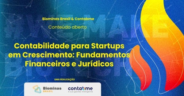 Contabilidade para Startups em Crescimento: Fundamentos Financeiros e Jurídicos- Conteúdo Aberto ...
