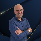 Sidiney Chrispa - Produtor - Eventos e Conteúdos na Sympla