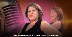 ABC do Samba com Sueli Rodrigues em Araçatuba - Sympla