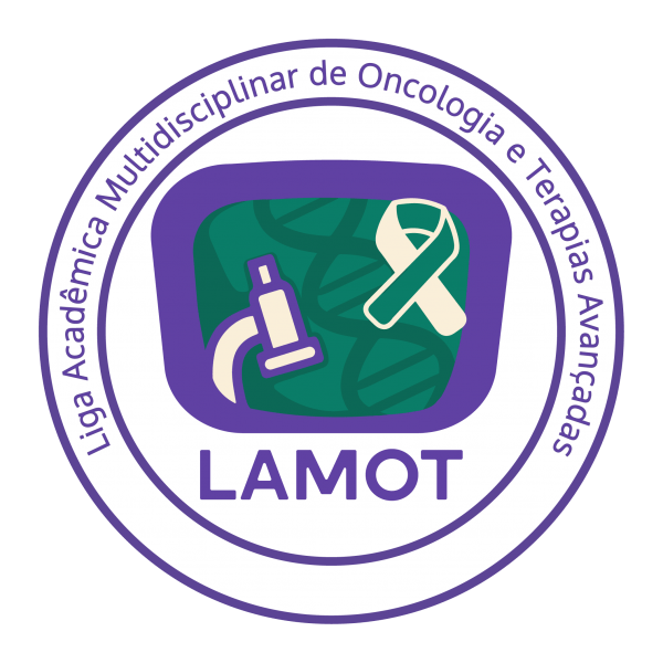 LAMOT | Liga Acadêmica Multidisciplinar de Oncologia e Terapias ...