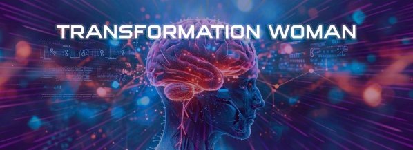 Transformation Woman - online - Sympla