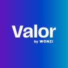 Valor by Wonzi - Produtor - Eventos e Conteúdos na Sympla
