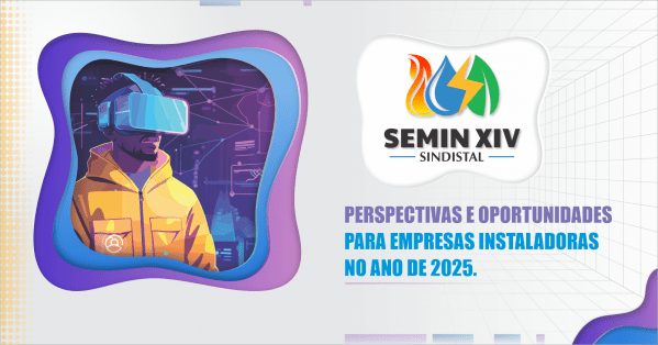 SEMIN XIV em Rio de Janeiro - Sympla