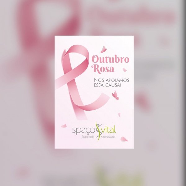 Nosso Outubro Rosa 2024 em Rio de Janeiro - Sympla