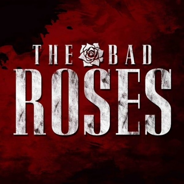 The Bad Roses - Produtor - Eventos e Conteúdos na Sympla