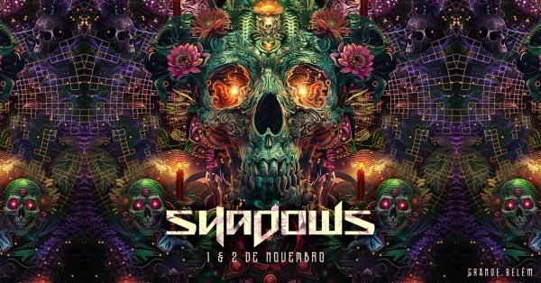 SHADOWS em Belém - Sympla
