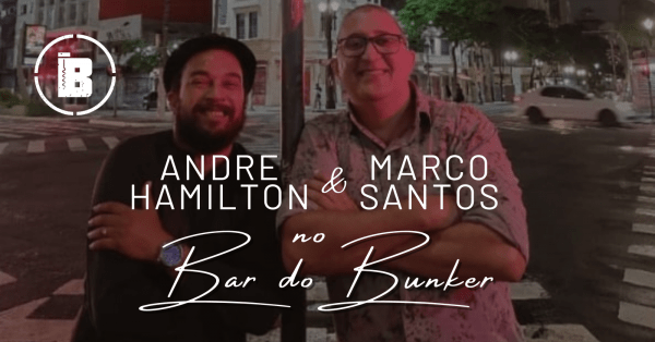 Marco Santos & André Hamilton cantam Chico Buarque Piano e voz em São ...