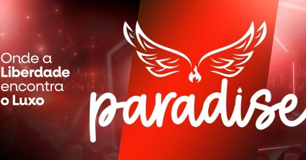 Sábado na Paradise em Belo Horizonte - Sympla