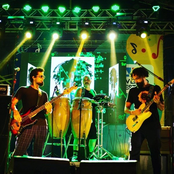 VITROLAB Nas ARTS - 3a Edição em Salvador - Sympla