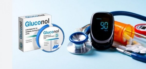 Gluconol Germany em São Paulo - Sympla