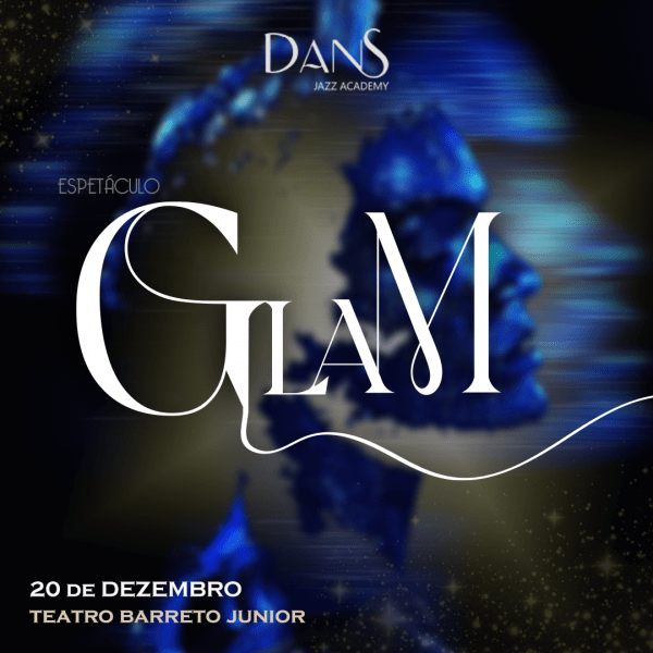 GLAM em Recife - Sympla