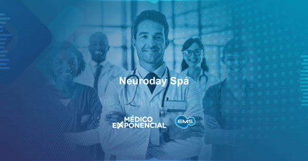 Neuroday Spá em Santo André - Sympla