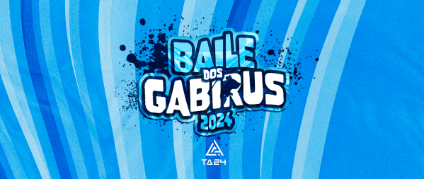 Baile dos Gabirus 2024 em São João Evangelista - Sympla