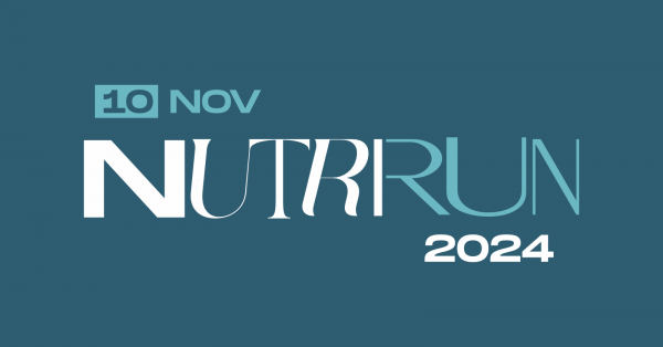 Nutri Run em Rio de Janeiro - Sympla