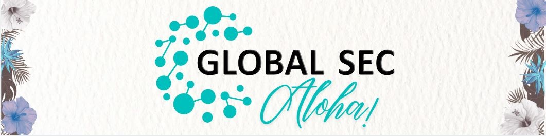 Evento Fim de Ano - GlobalSec Aloha em Brasília - Sympla