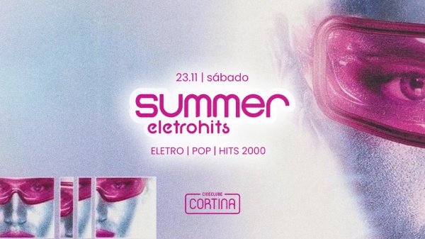 Summer EletroHits | 23.11 | Eletrohits, Dance, POP e Hits 2000 no ...