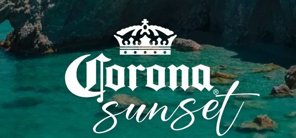 Corona Sunset @ PAROS BAR em São Paulo - Sympla