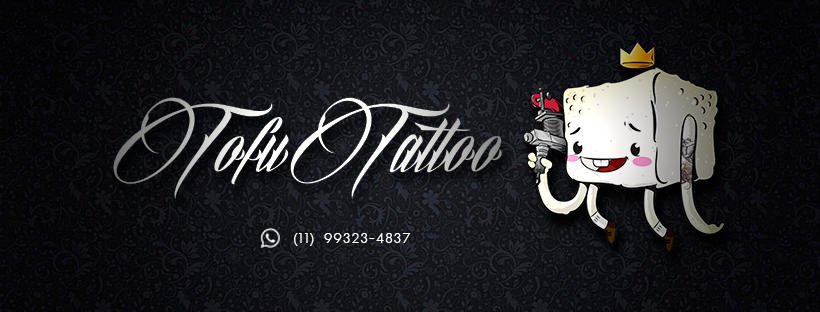 Tofu Tattoo Eventos - Produtor - Eventos e Conteúdos na Sympla