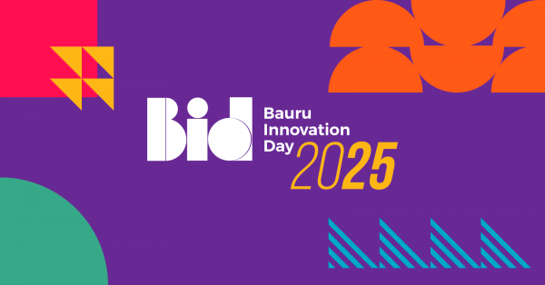 PRÉ-VENDA BID 2025 em Bauru - Sympla