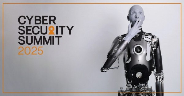CYBER SECURITY SUMMIT 2025 em São Paulo - Sympla