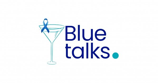 Blue Talks em Santos - Sympla