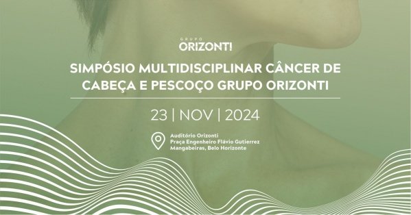 SIMPOSIO MULTIDISCIPLINAR - GRUPO CÂNCER DE CABEÇA E PESCOÇO ONCOMED ...