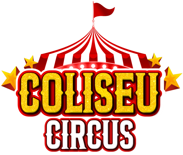 COLISEU CIRCUS em Dores de Campos - Sympla