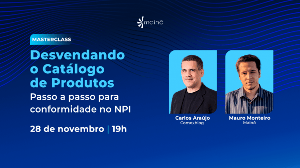 Desvendando o Catálogo de Produtos: passo a passo para conformidade no ...