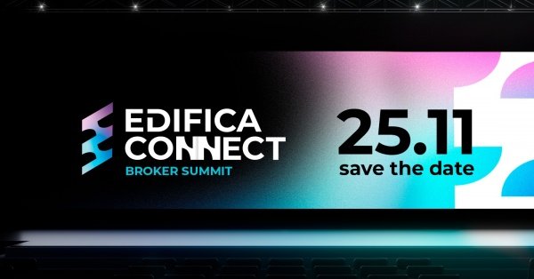 Edifica Connect em Araranguá - Sympla