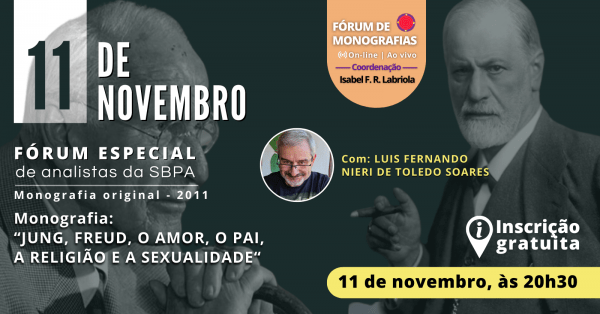 [FÓRUM DE MONOGRAFIAS] | Edição especial de analistas da SBPA ...