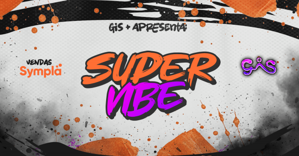 SUPER VIBE - VÉSPERA DE FERIADO em Belo Horizonte - Sympla